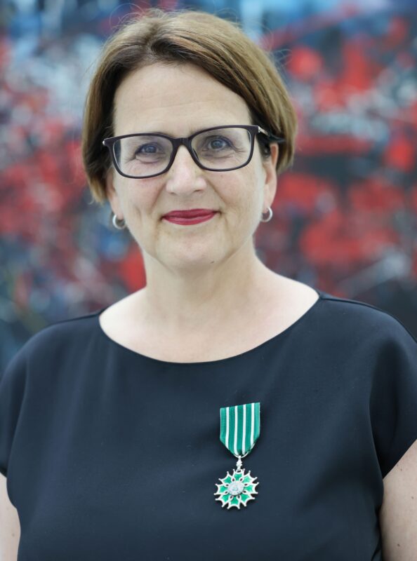 Helene Funke (1869–1957) | Lentos Kunstmuseum Linz